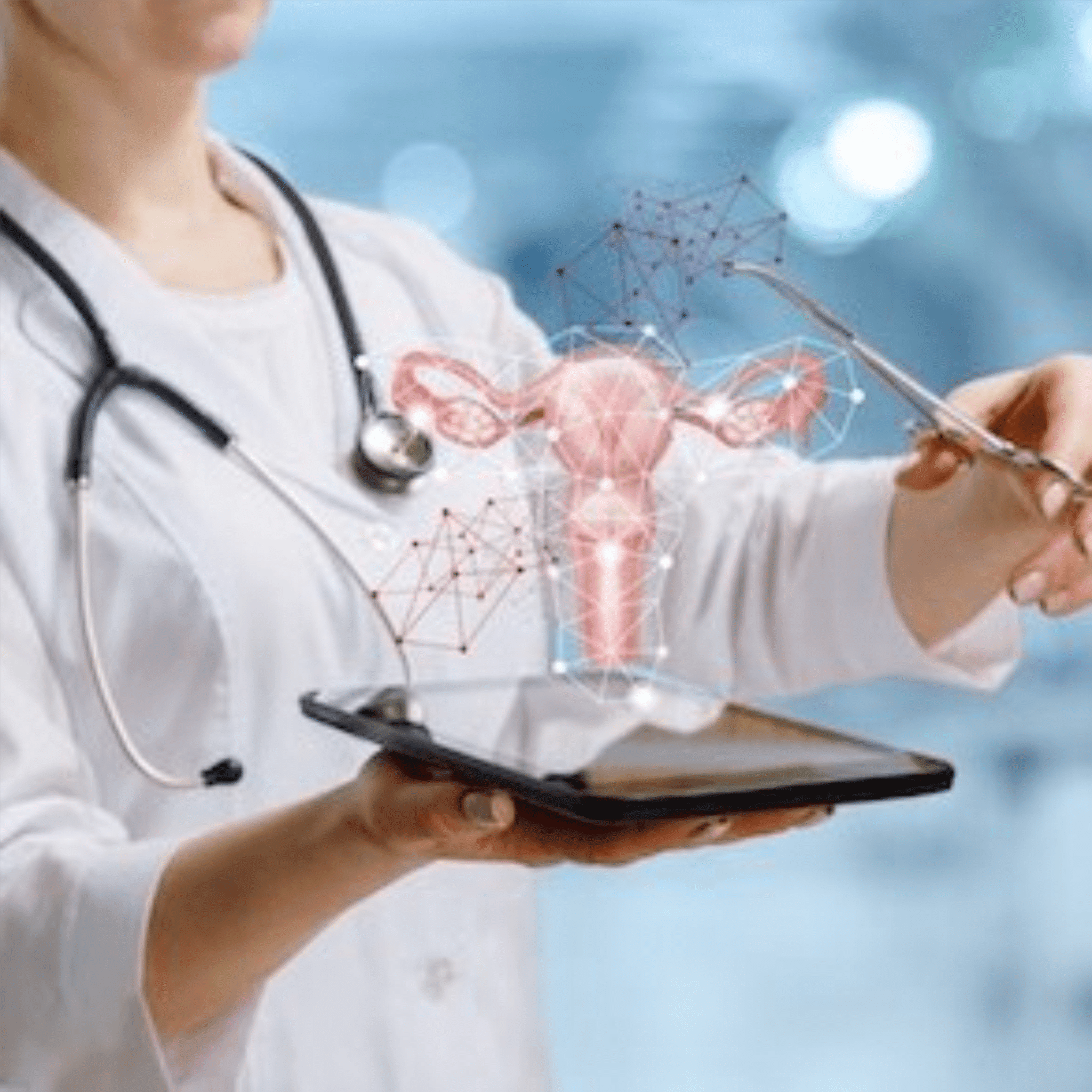 A Holistic Approach to Women's Reproductive Health | Currae Hospitals